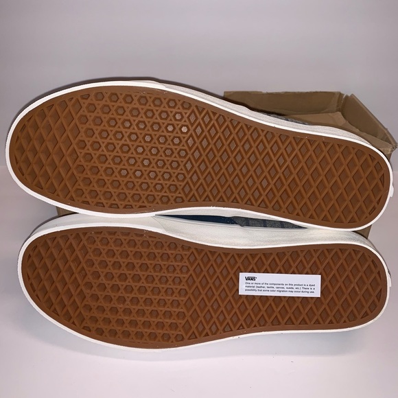 Vans | Shoes | Nib Vans X Mlb New York Yankees Era Sneaker Unisex ...